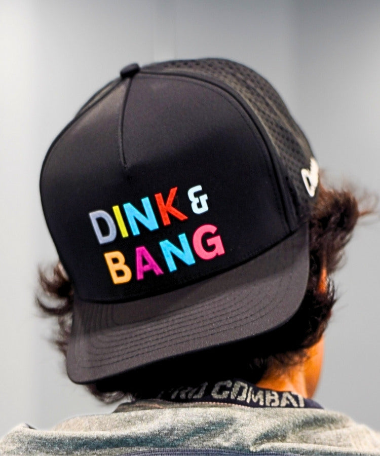 Cheers Pickleball | Premium Hats & Grips for Pickleball Players ...