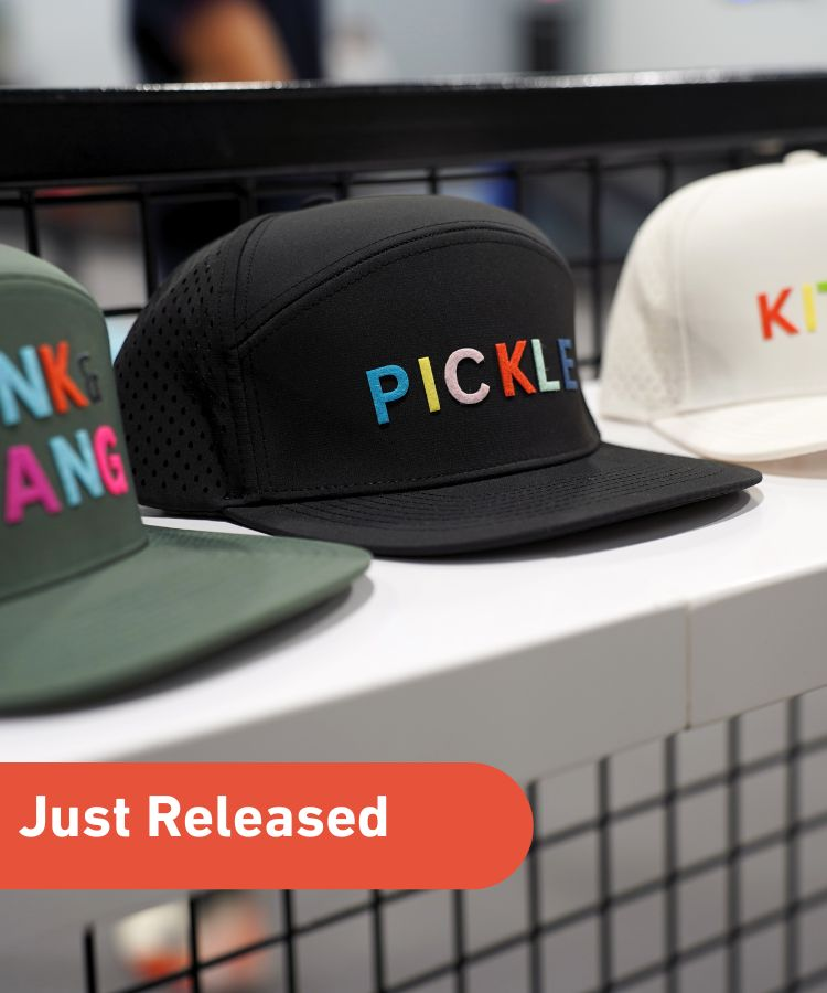 New Product Release – Cheers Pickleball