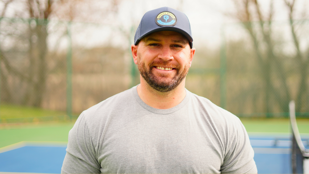 Pickleball Hats & Visors. 1 Hat Sold = 1 Year Clean Water – Cheers ...