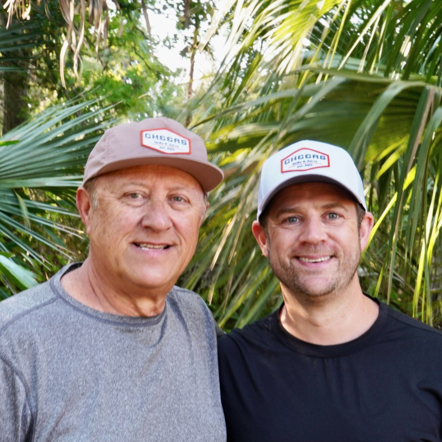 About – Cheers Pickleball